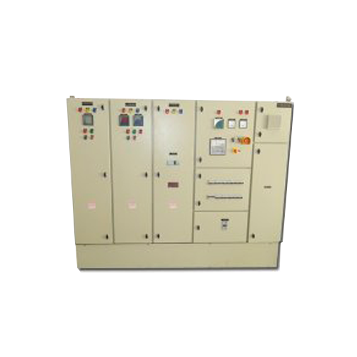 Auto Mains Failure Panel (AMF Panel) – Divine Controls