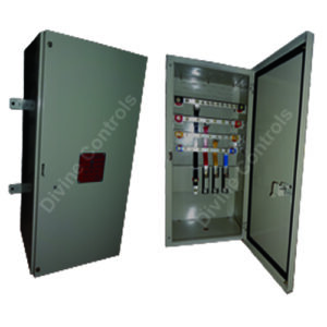 Busbar-Fuse Box – Divine Controls
