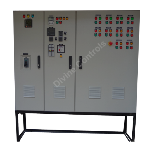 Control Panel Boards – Divine Controls