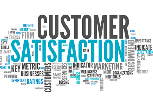 Client Satisfaction – Divine Controls