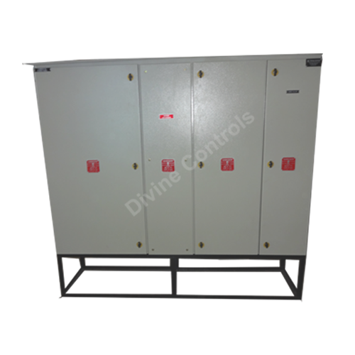 Outdoor Plug Socket Panel – Divine Controls