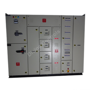 Power Distribution Board (PDB Panel) – Divine Controls