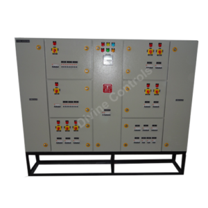 Street Light Control Panel – Divine Controls